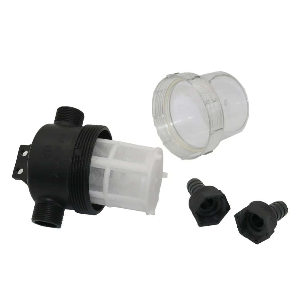 1 Pc 50 Mesh Super clean Ultrafine filtration water filter 20mm, 25mm ...