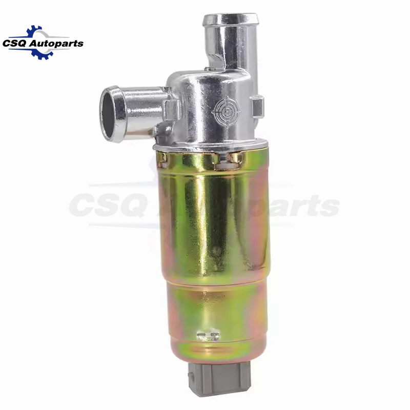 35150-22000 Клапан регулирования воздуха холостого хода 0280140505 ...