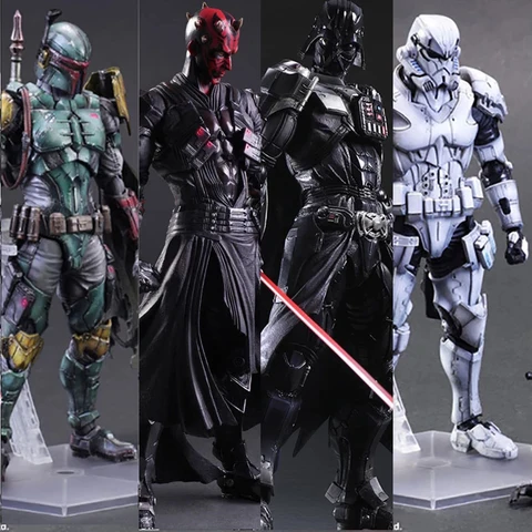 Play arts darth maul store