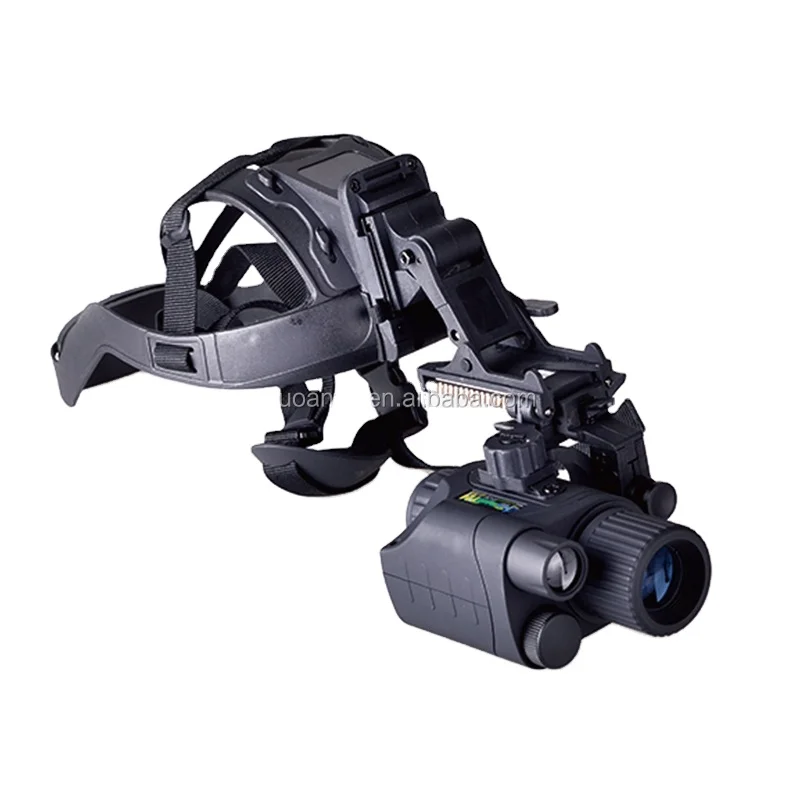 Gen 1 Night Vision | Night-vision.org