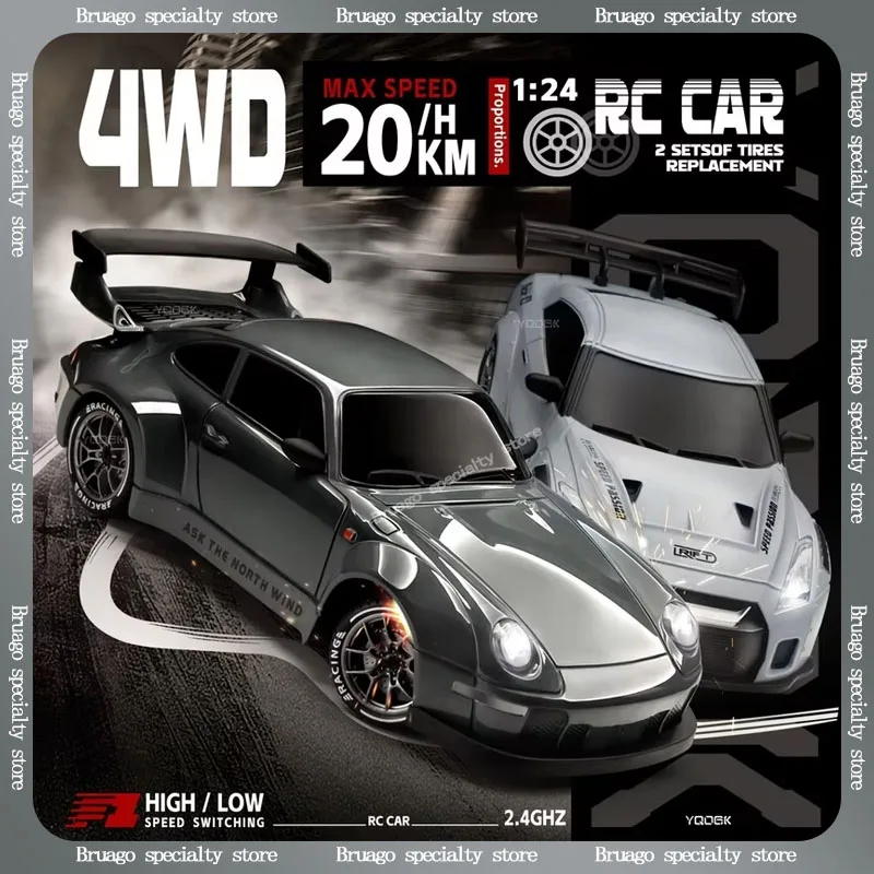 MN MODEL 993 Liquid Silver Радиоуправляемая машина | AliExpress