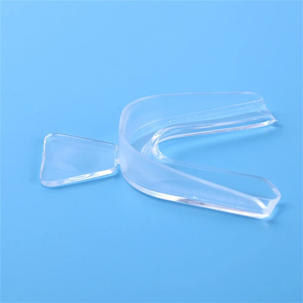 1 шт., поднос для защиты зубов от бруксизма | AliExpress