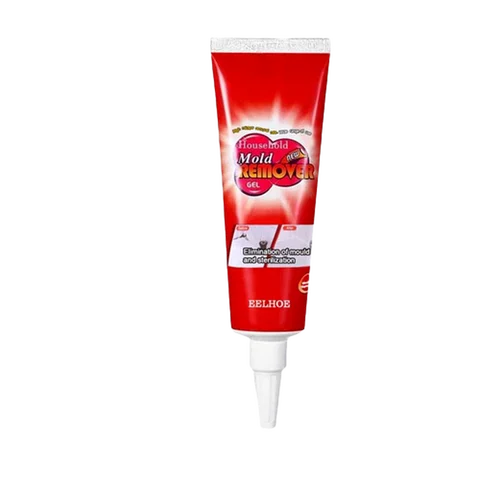 Household mold remover gel store