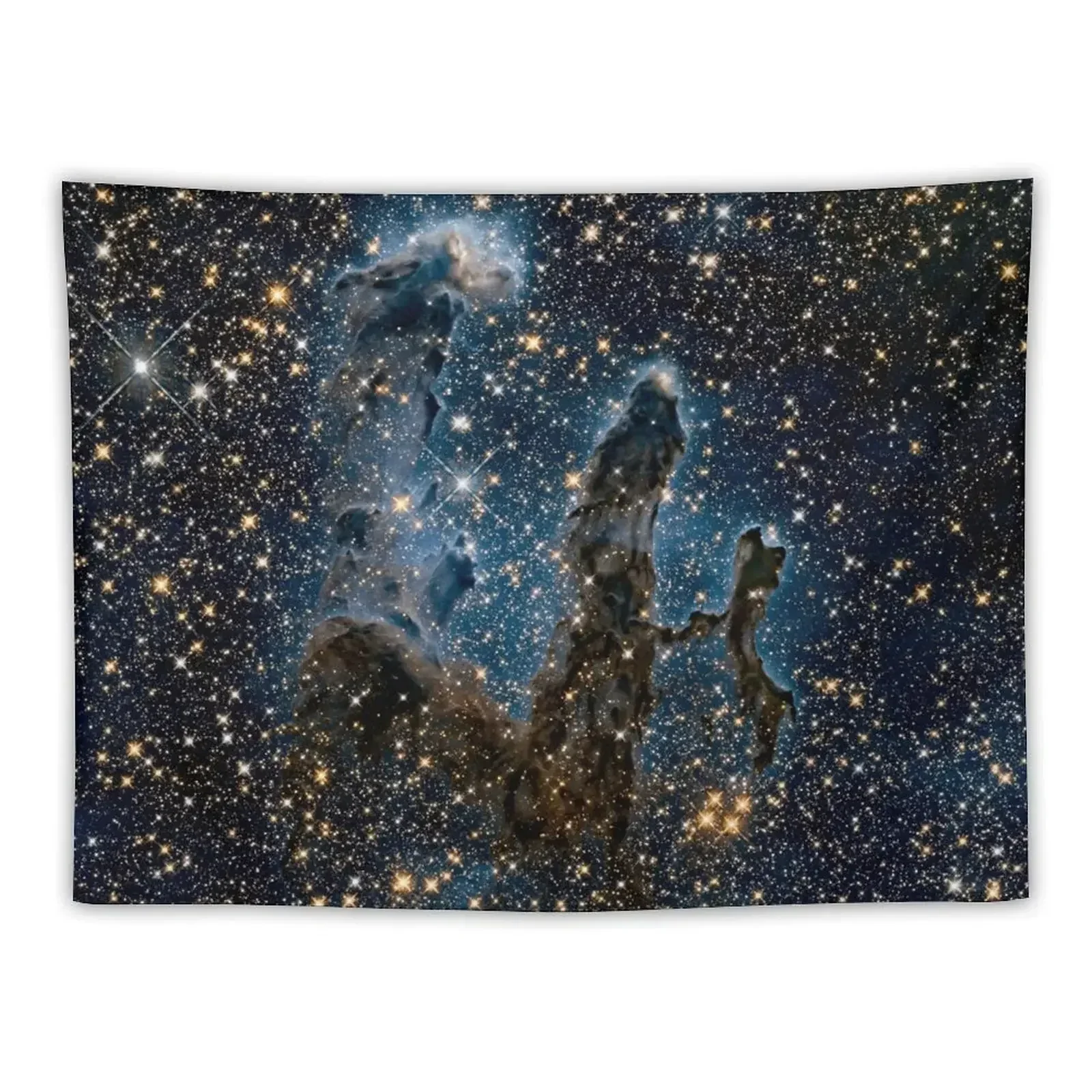 The Pillars of Creation Tapestry Wall Decorations Home Decorations ...