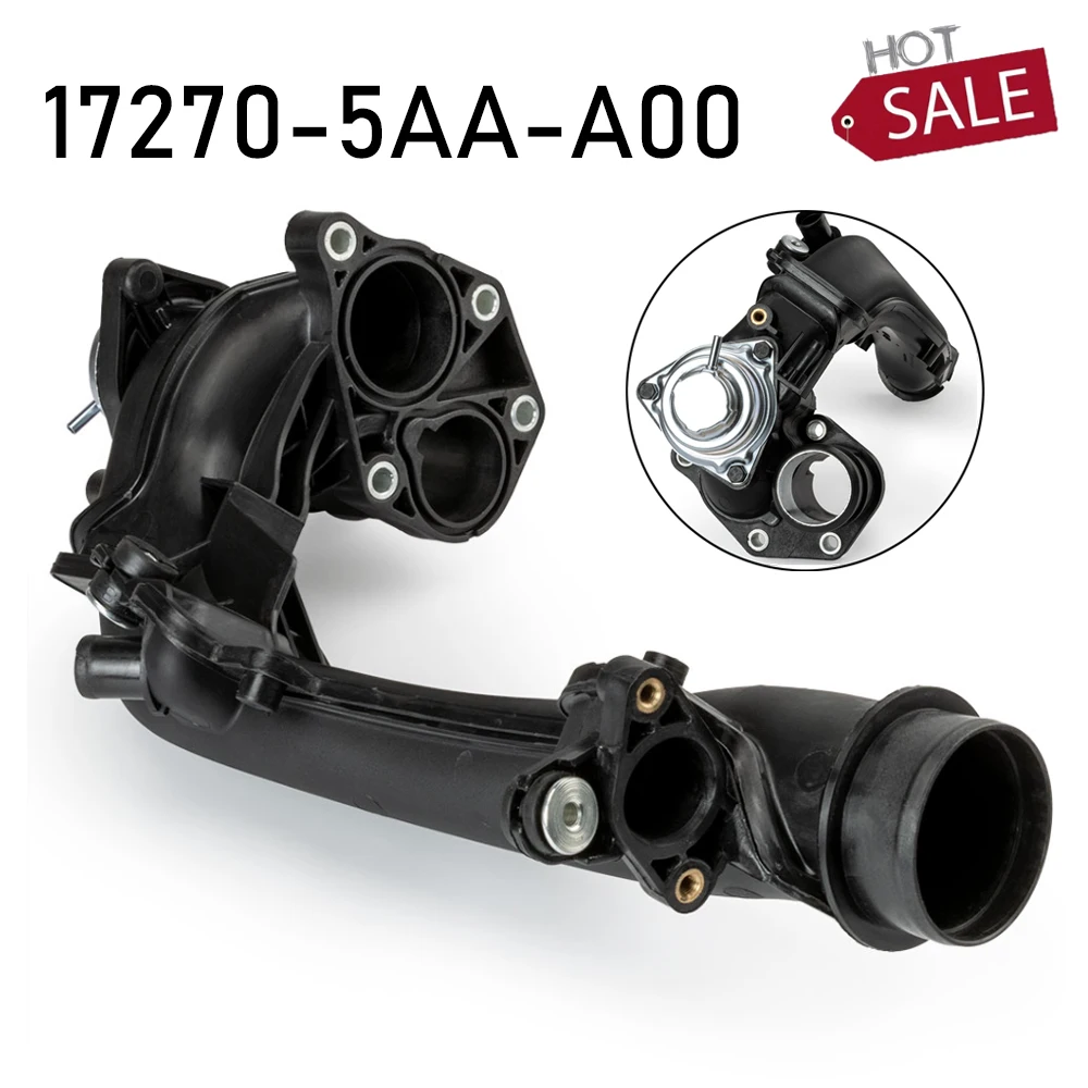 Новый Воздушный соединитель для турбокомпрессора 17270-5AA-A00 для ...