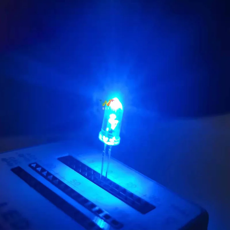 Shenzhen LED Manufacturer Sales Traffic Light Emitting Diodes Green ...