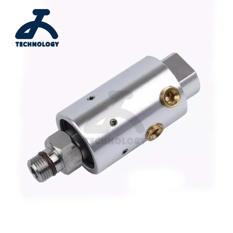 Новые оригинальные роторные соединения RIX New Original RIX Rotary ...