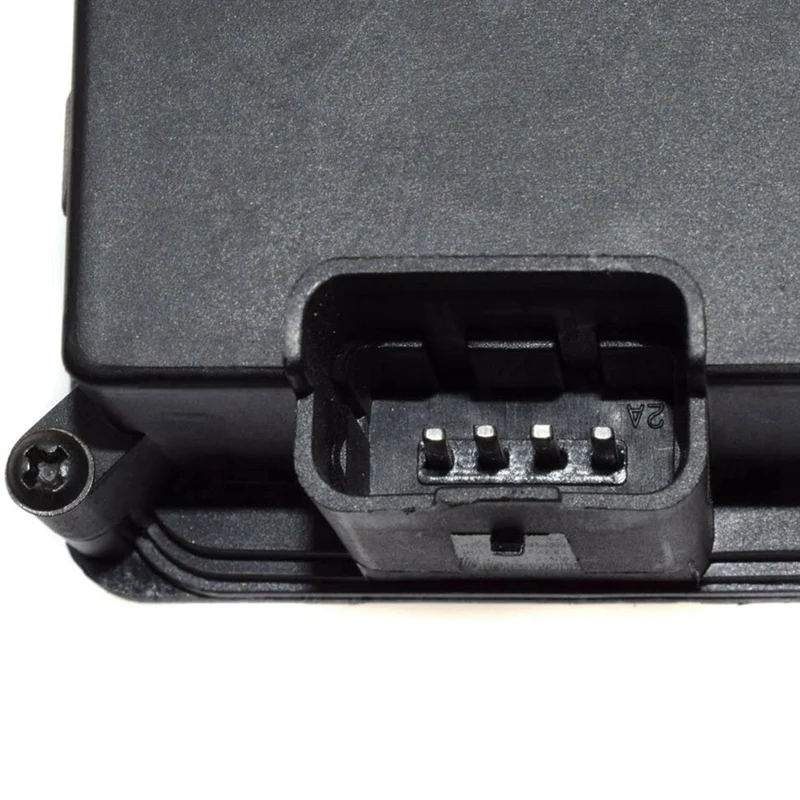 Резистор вентилятора 9649247680 9658508980 Для Citroen C1 C4 Peugeot ...