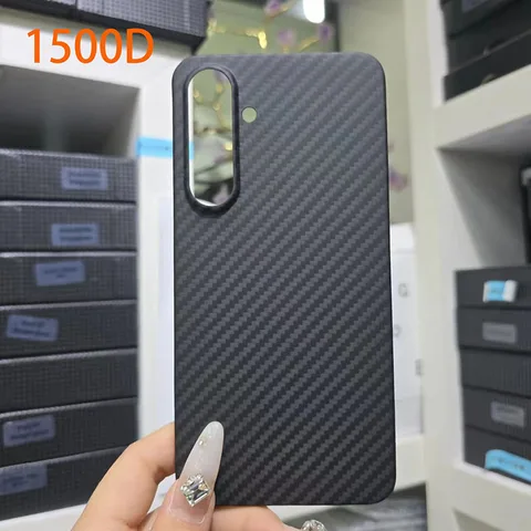 Samsung galaxy s24 aramid case - купить недорого | AliExpress
