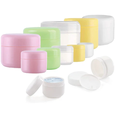 Cosmetic bottles jars AliExpress