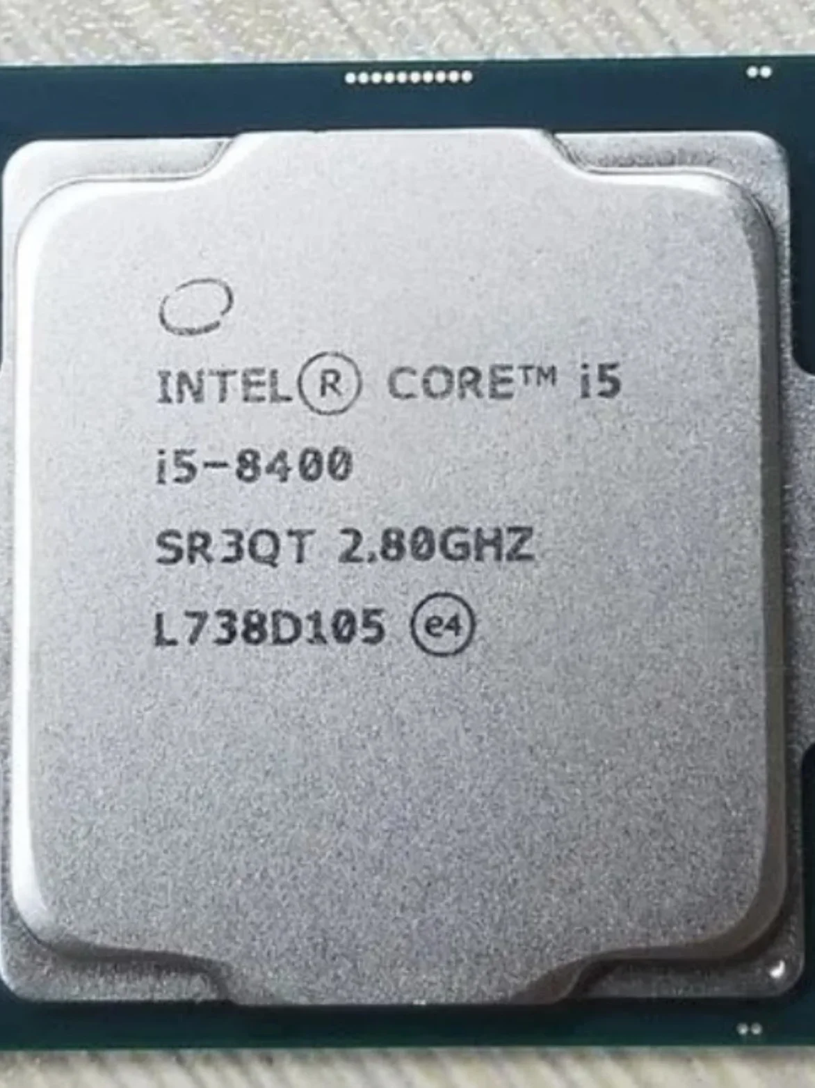 Процессоры Intel i5 8400 8500 9100 i3 8100 I7 8700 9400 9700 9900 9600 F KF T | AliExpress