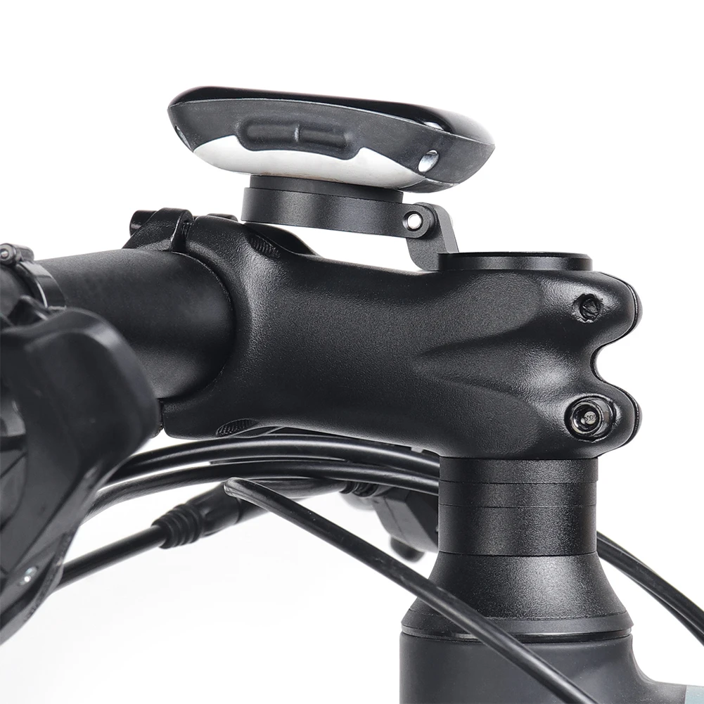 Stopwatch Speedometer Support Stand Adjustable Bicycle Computer Mount ...