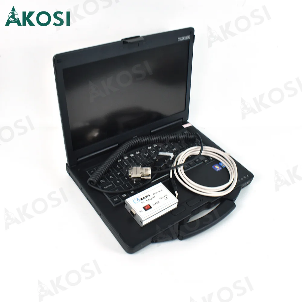 Электрический контроллер для ZAPI F01183A контроллер ZAPI консоль программатор грузовик ...