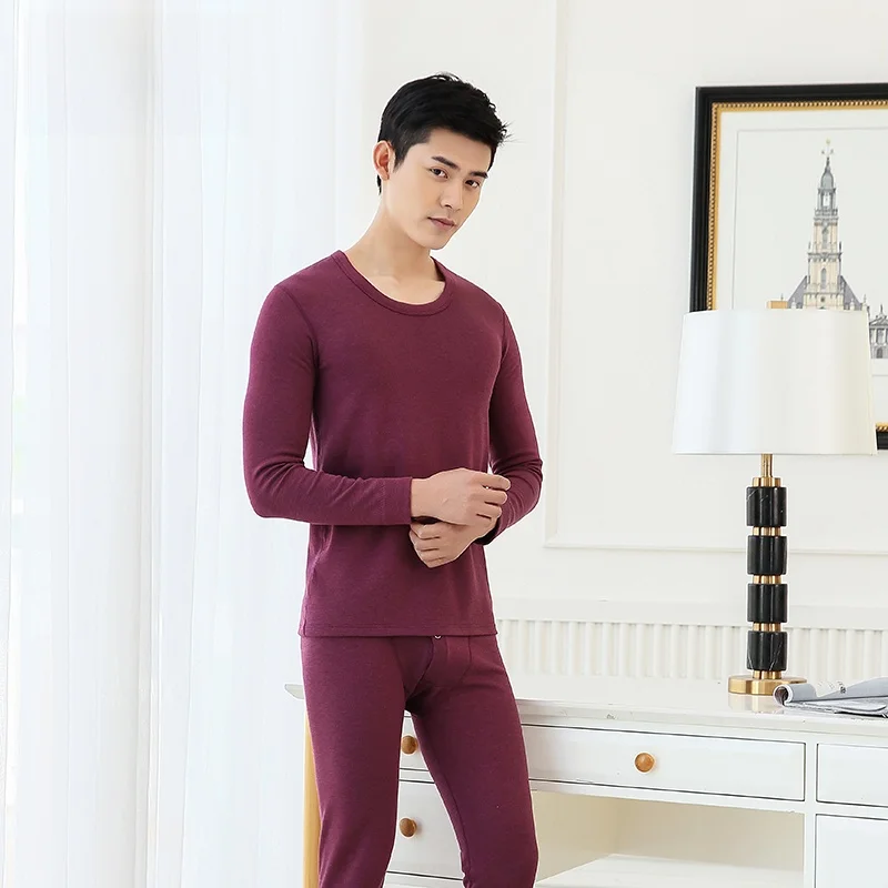 Lin Ximeng мужская теплая теплая зимняя одежда средней толщины с ...