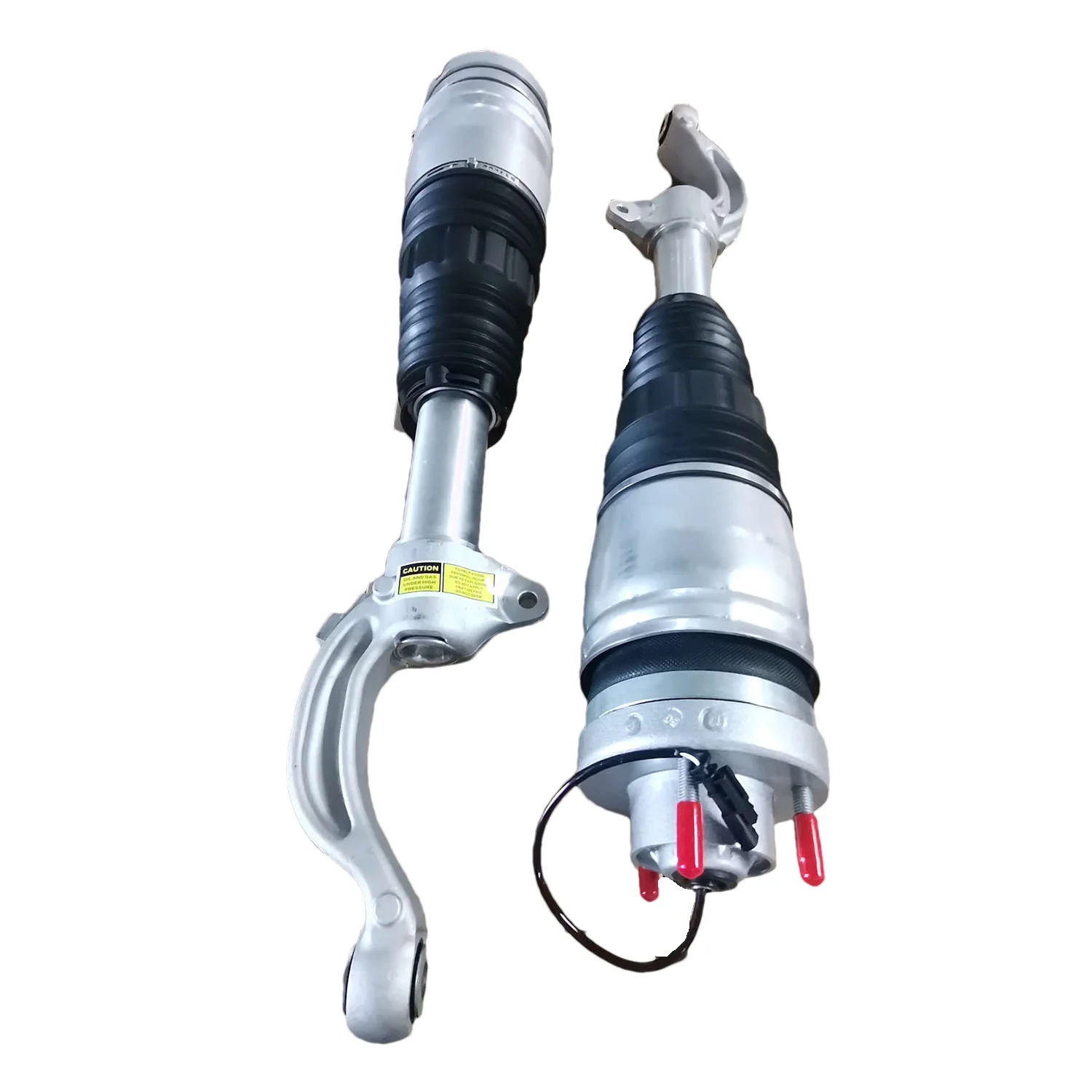 Амортизатор пневматической подвески 670100717 для Maserati Levante 2017 ...