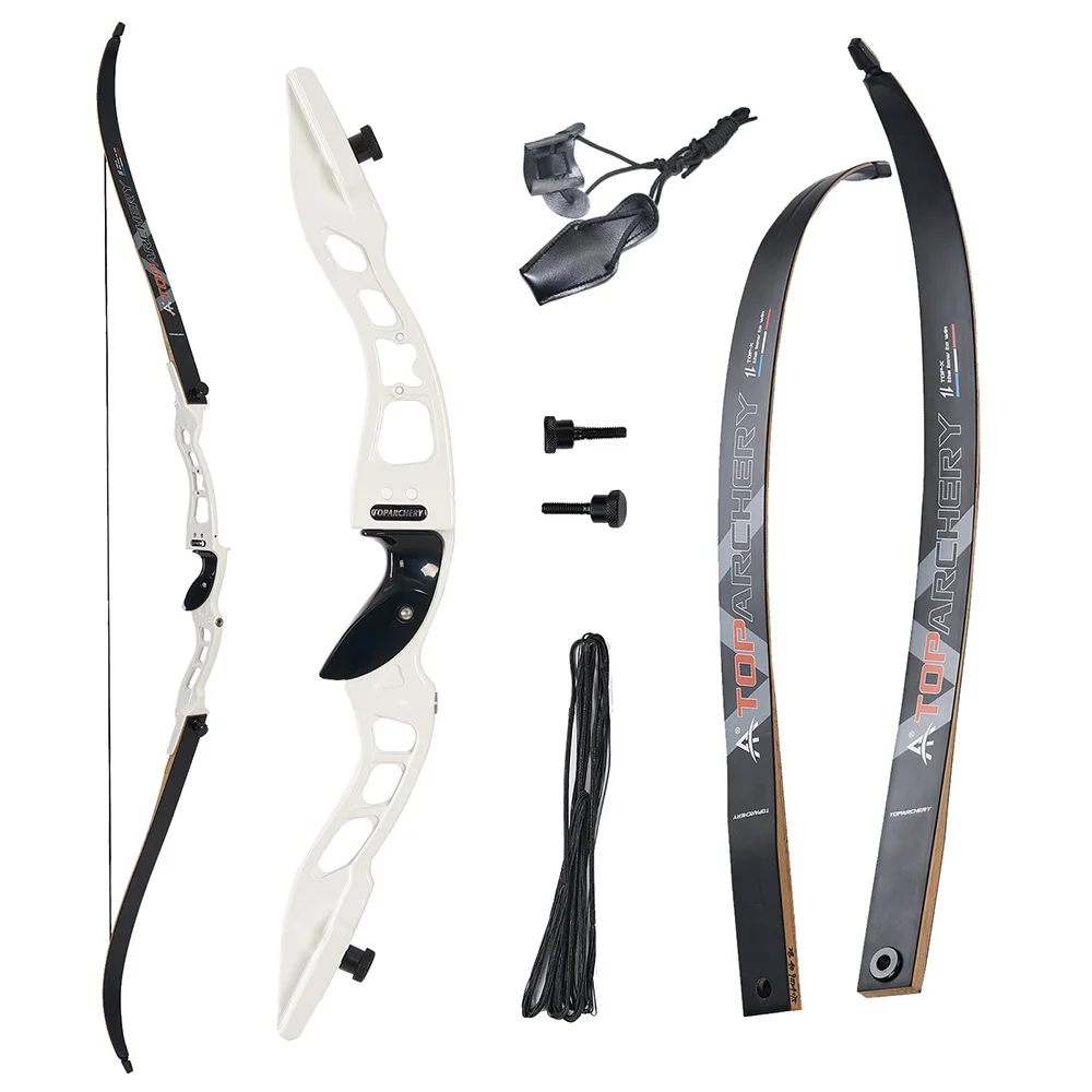 TOPARCHERY 66 "лук для стрельбы из лука, Рекурсивный лук, спортивный ...