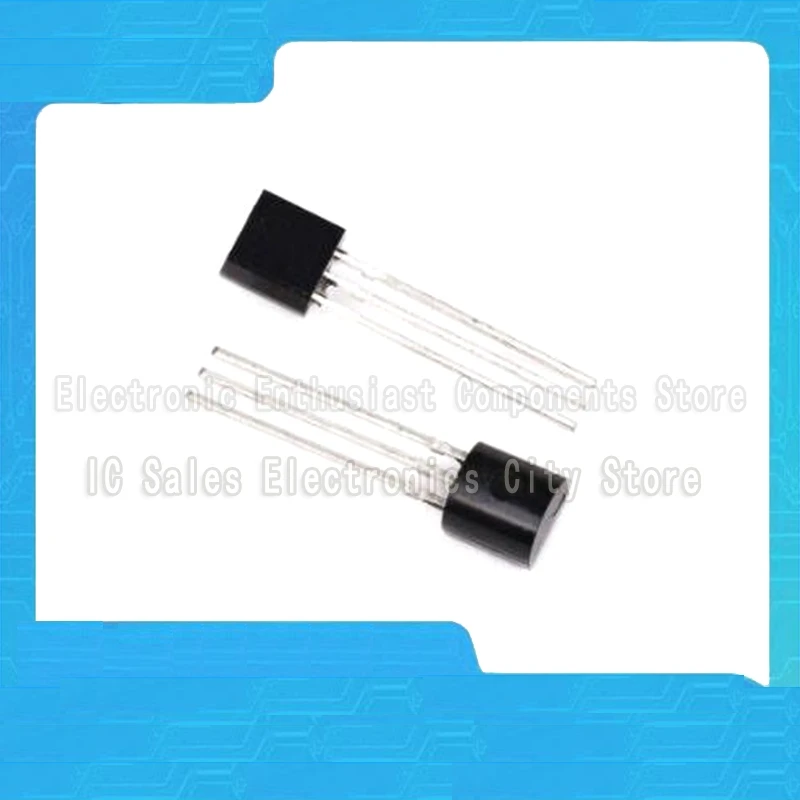 5 шт. 20 шт. BS170 BS107 BS208 | AliExpress