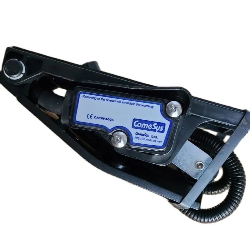 3BA-37-69111 Электронный контроллер дроссельной заслонки для Komatsu ...