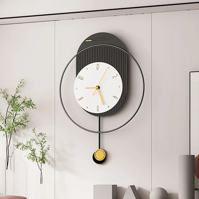 Modern Contemporary Wall Clocks