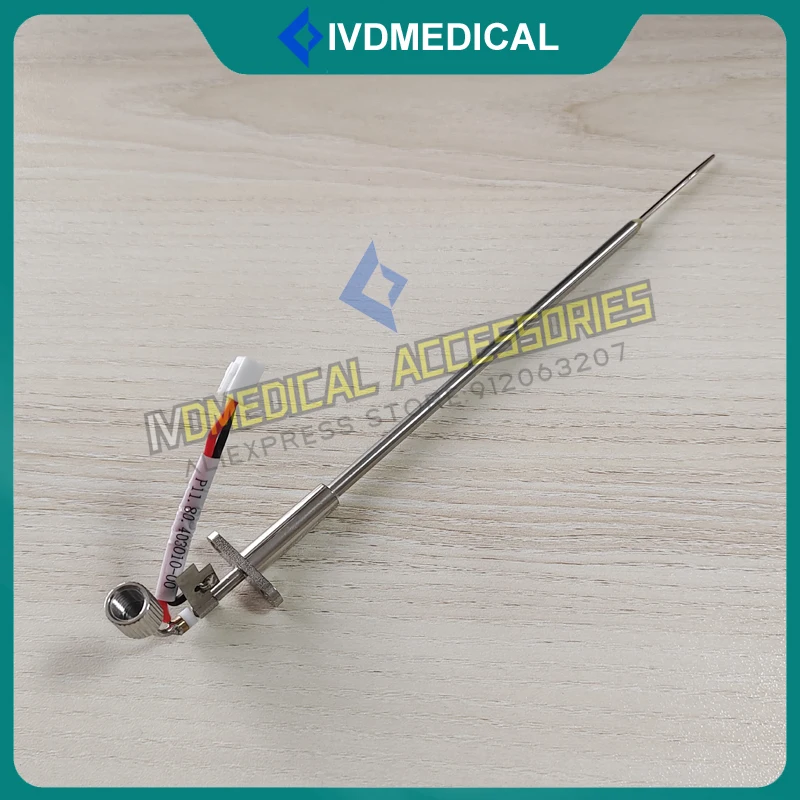 Genrui Chemistry Analyzer GS-480A GS480A Reagent Needle Original | Car ...