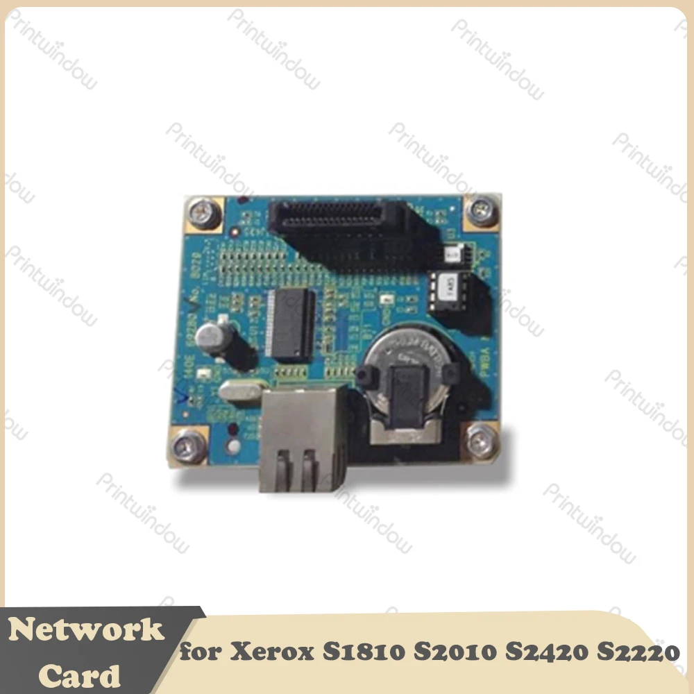 Совместимая сетевая карта для Fuji Xerox S1810 S2010 S2420 S2220 ...