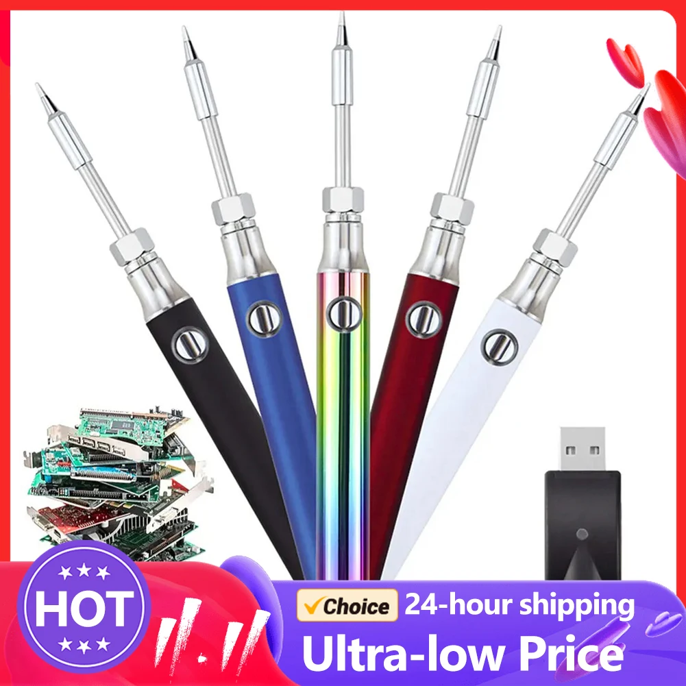 Беспроводной паяльник | AliExpress