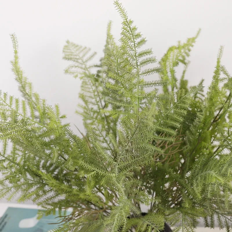 Искусственные растения Green Aloes | AliExpress