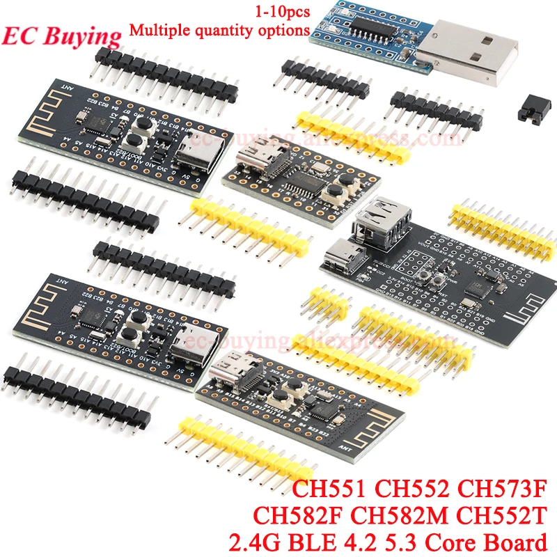 Модуль CH551 CH552 EC Buying | AliExpress