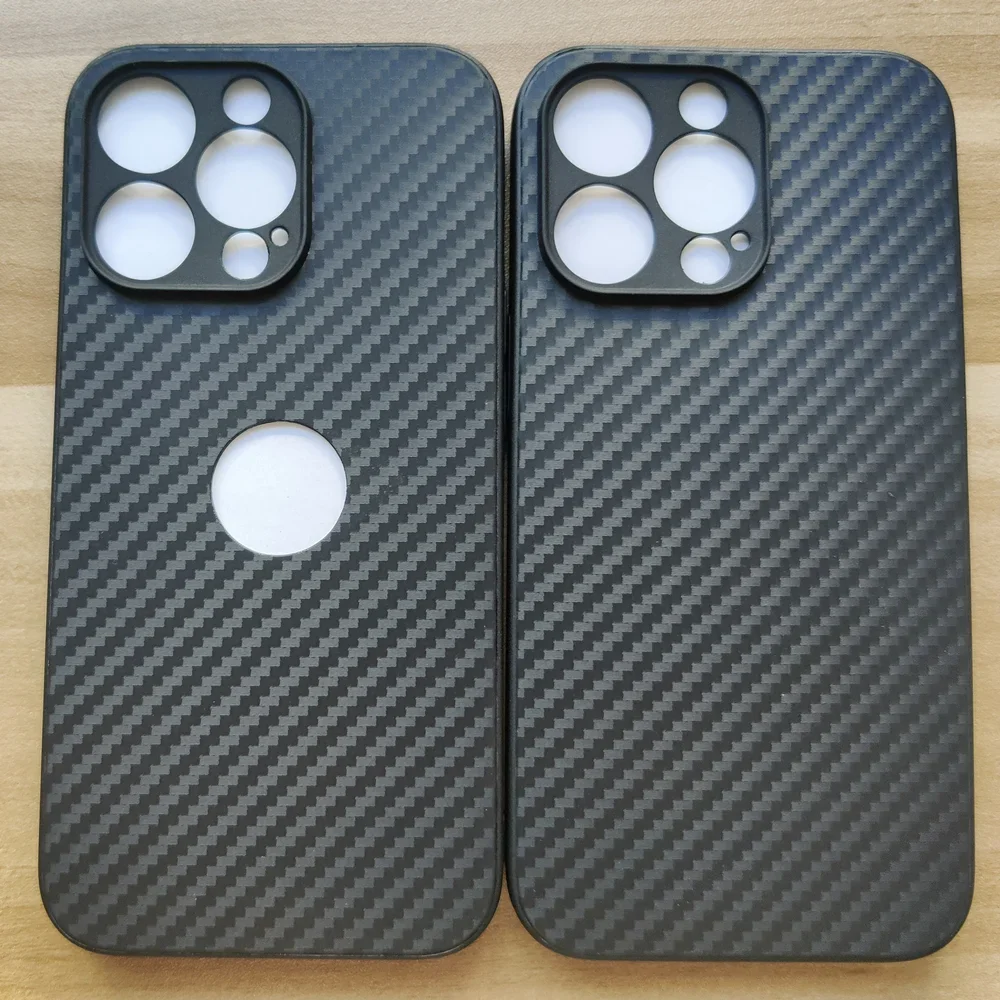 Чехол из углеродного волокна для iPhone 13 14 11 12 15 16 Pro XS Max Mini XR X 6s 8 7 Plus 5S SE ...