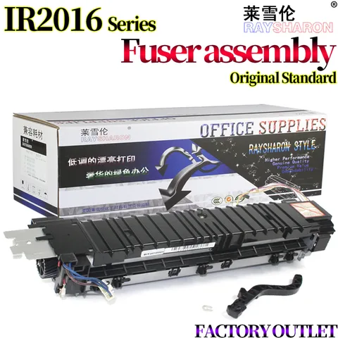 Canon fuser unit - купить недорого | AliExpress