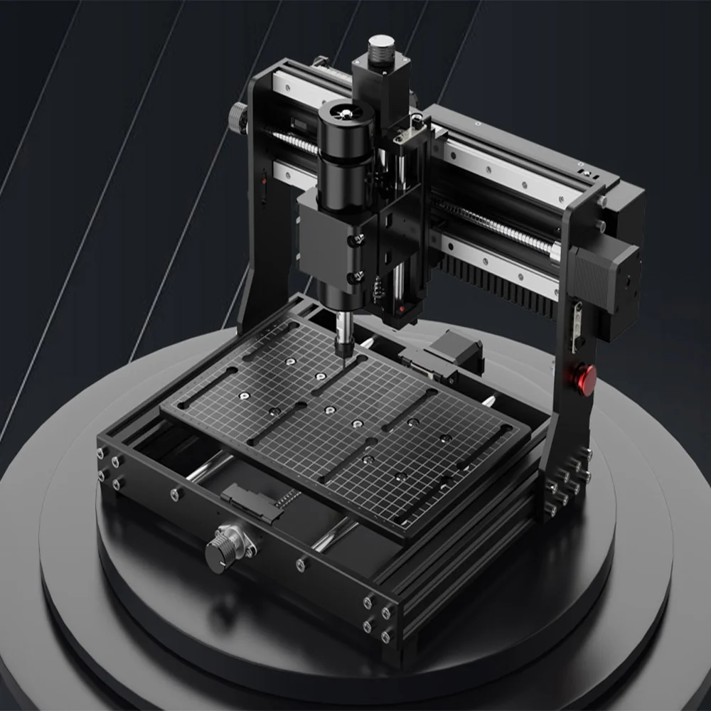 Yofuly CNC 3020 Plus Max гравировальный станок 500 Вт | AliExpress