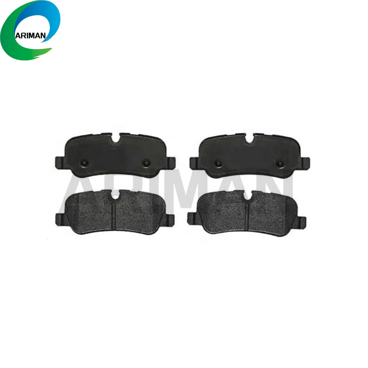 Задние тормозные колодки SFP500020 LR019627 LR032903, 1 шт., для Land ...