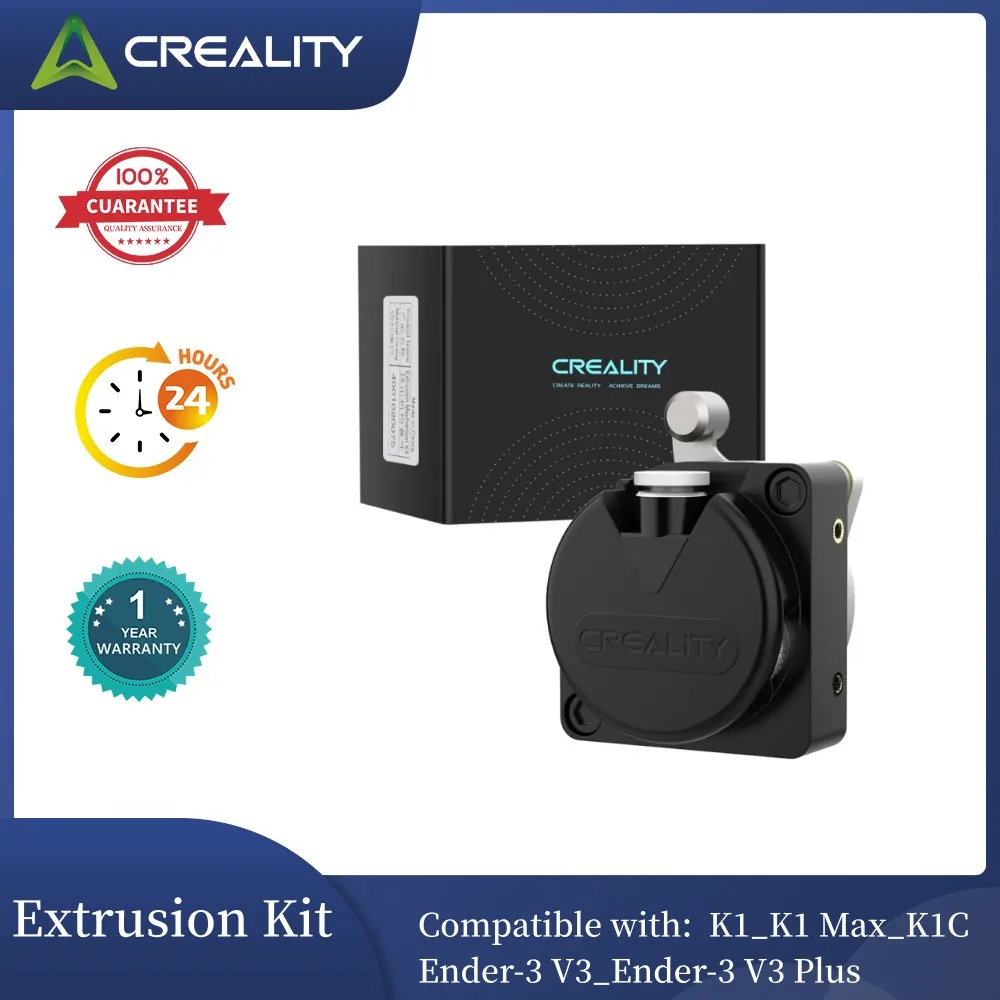 Creality K1C/K1 MAX Экструдер PA6+GF | AliExpress