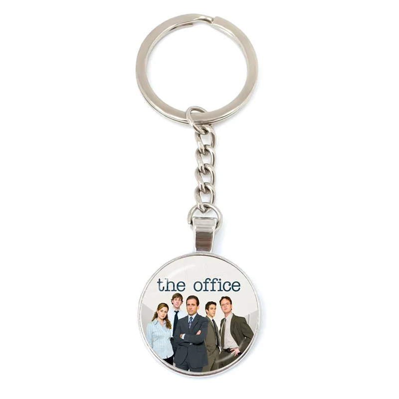 The office keychain store
