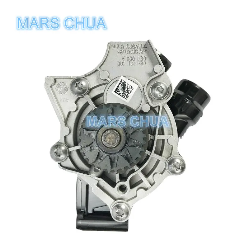 06H121026DG водяной насос охлаждения двигателя в сборе для Volkswagen ...