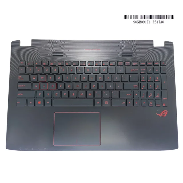 Asus gl552v store
