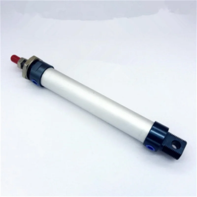 MAL25X125 25mm Bore 125mm Stroke Single Rod Double Acting Air Cylinder
