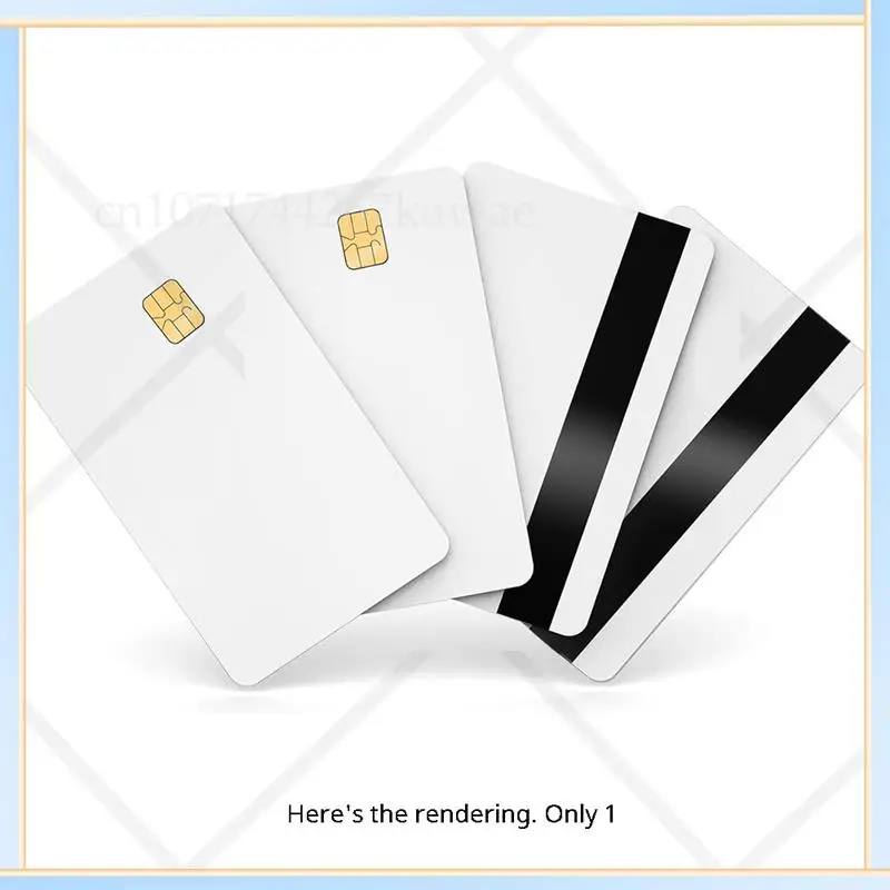 -A16I J3R150 Chip Java JCOP Card - UNFUSED Dual Interface Chip Java ...