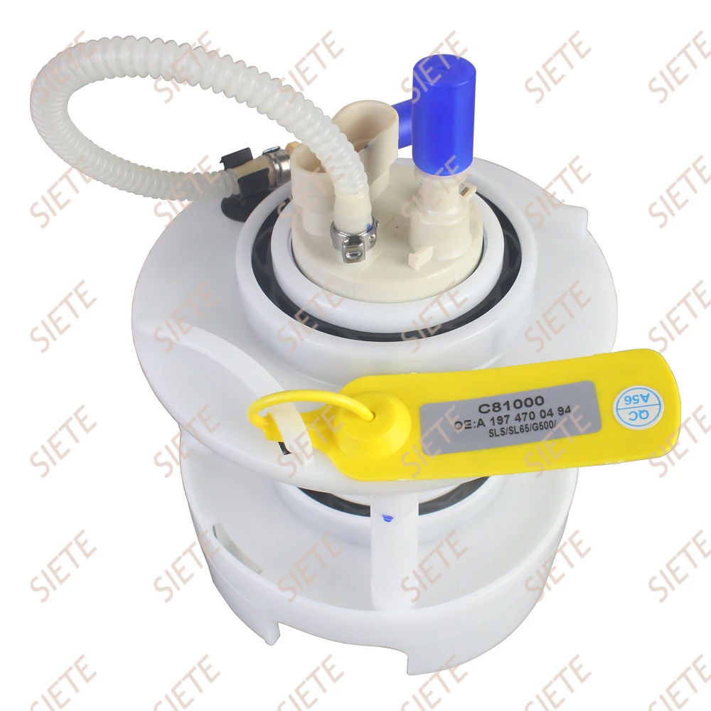 A 1974700494 блок отправки топливного насоса в сборе для Mercedes SL63 ...