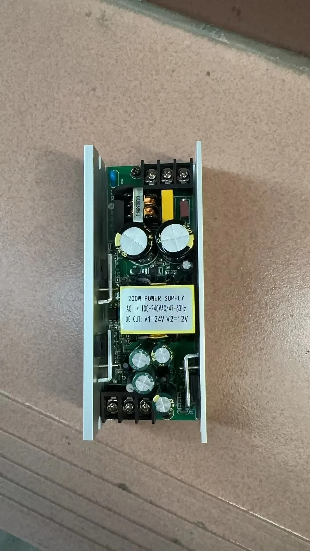 Импульсный источник питания ZR 5R beam light/7R beam ligth 200 Вт ...