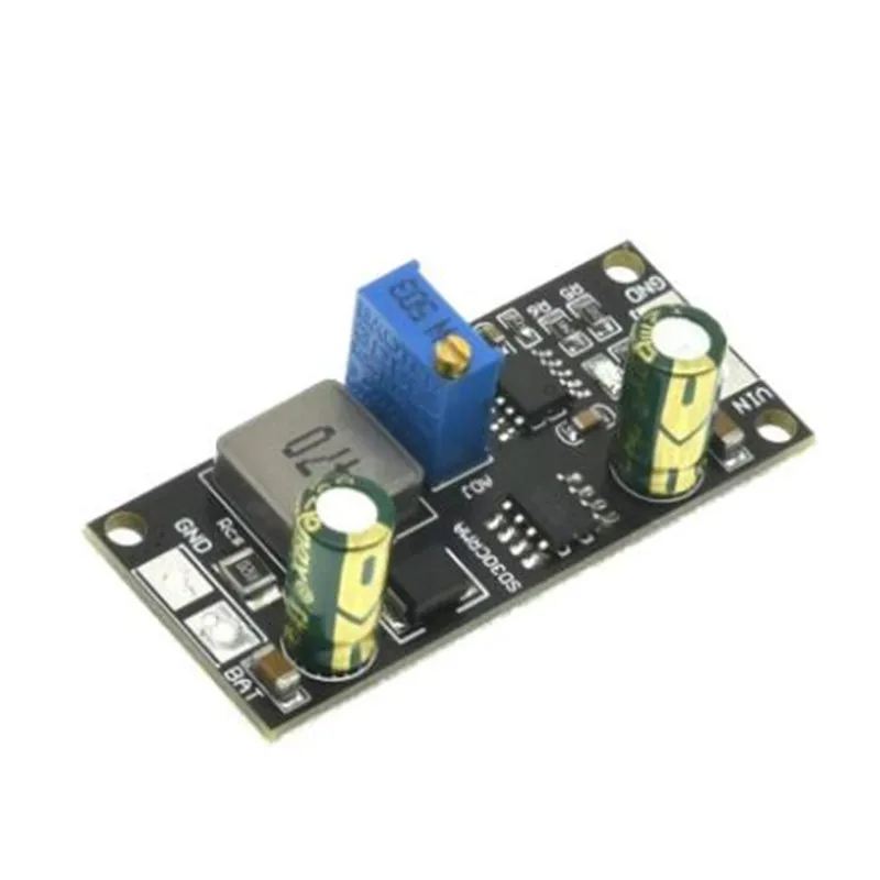 Контроллер заряда солнечной панели SD30CRMA MPPT | AliExpress