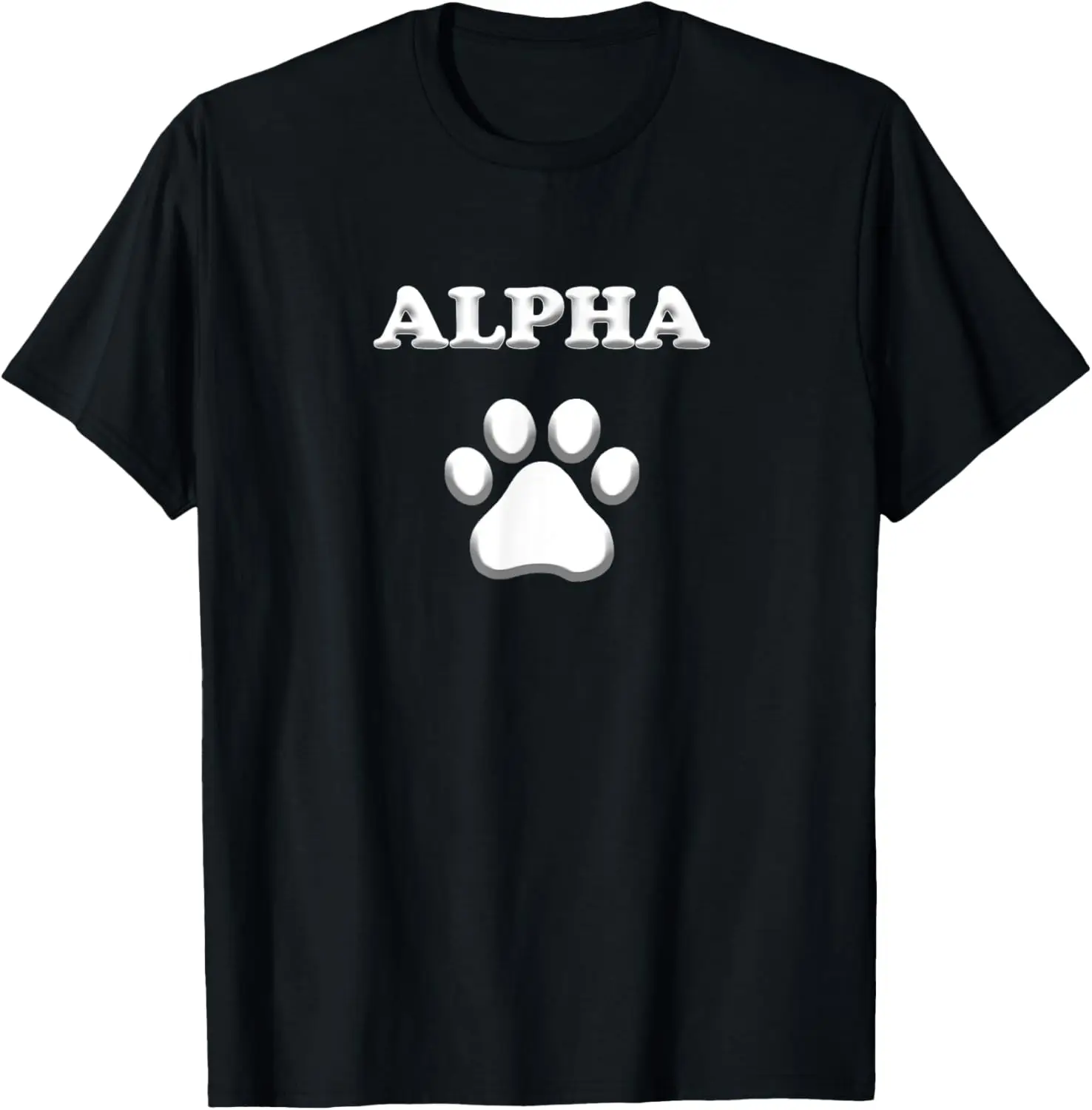 Футболка ALPHA Puppy Play Pups Pride | AliExpress
