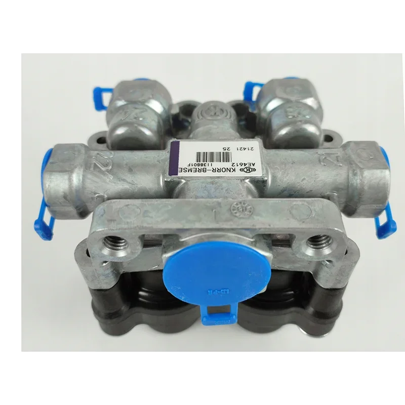 Оригинальный предохранительный клапан тяжелого грузовика AE4612 38801F ...