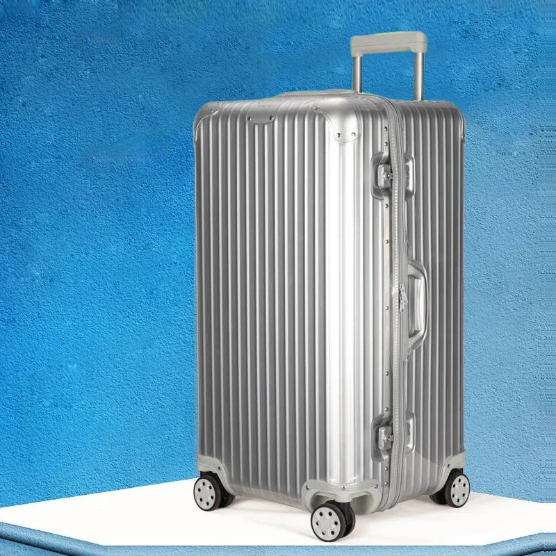 Прозрачный чехол, подходит для оригинального багажника Rimowa Plus ...