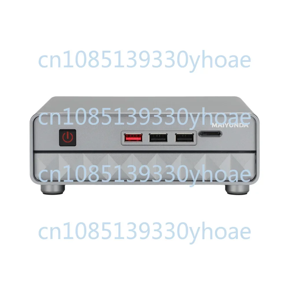 NAS M1 Mini N100 Plus | AliExpress