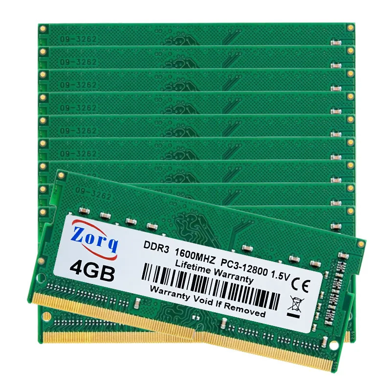 Память RAM DDR2 DDR3 DDR4 4/8/16 ГБ | AliExpress