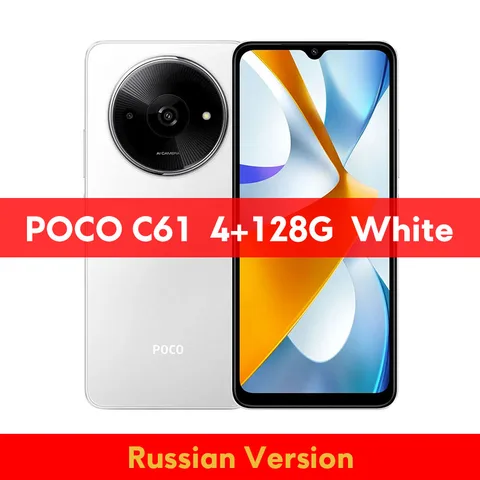 Мобильные телефоны Poco - купить по выгодной цене | AliExpress