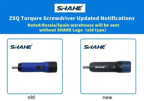 Shahe Instruments & Tools Store - каталог товаров магазина на AliExpress