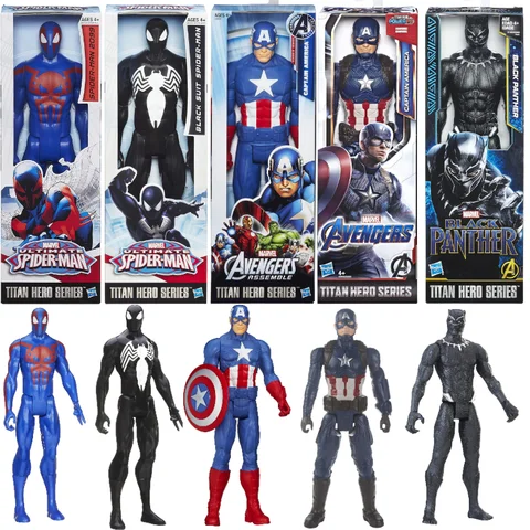Avengers titan hero store