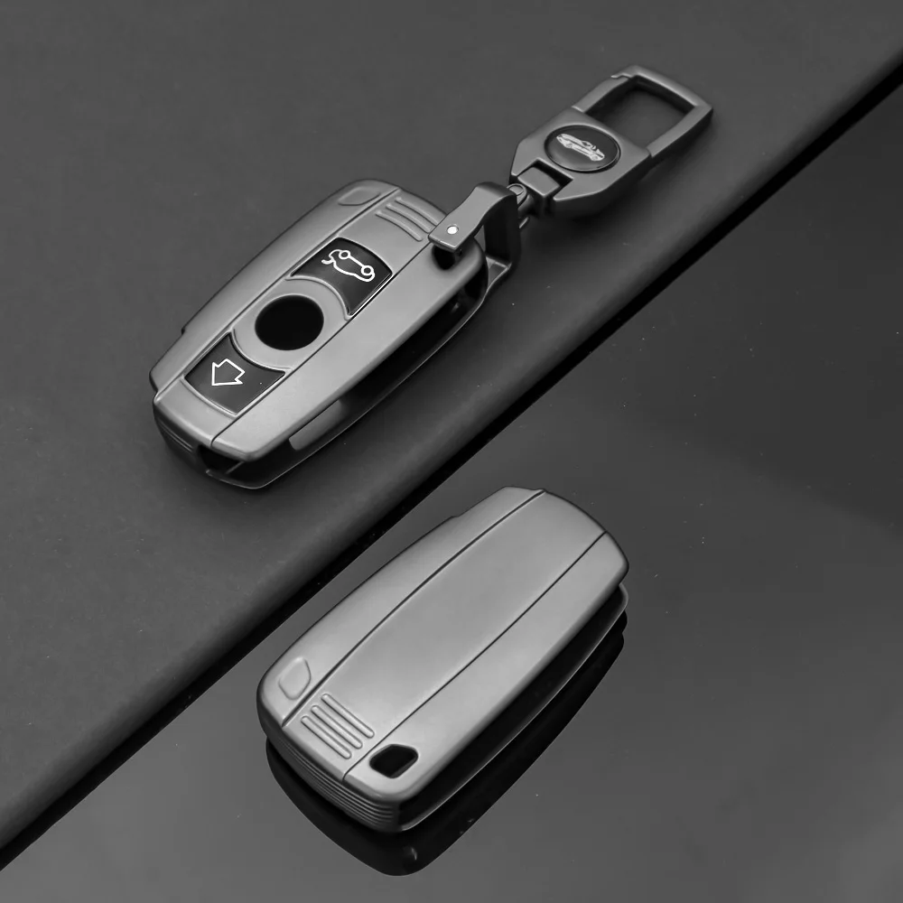 ТПУ чехол для автомобильного ключа с дистанционным управлением для BMW ...
